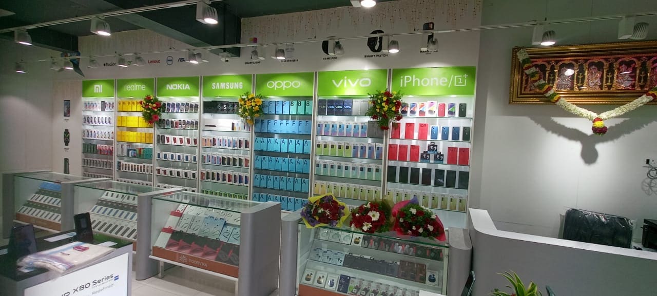 Top Mobile Shops in Sembampalaiyam, Namakkal - Best Mobile Stores ...