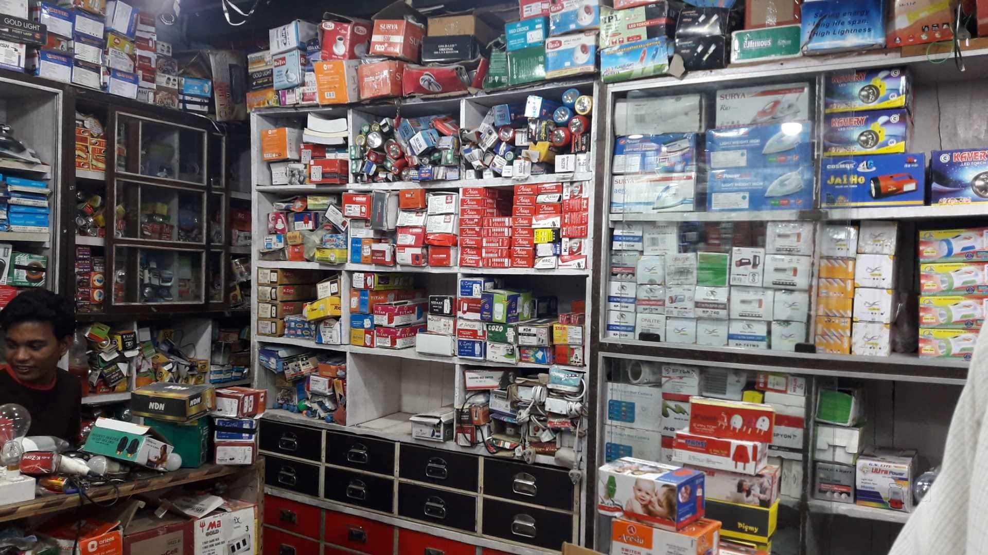 Top Electrical Shops in Niwari - Best Electrical Items near me - Justdial