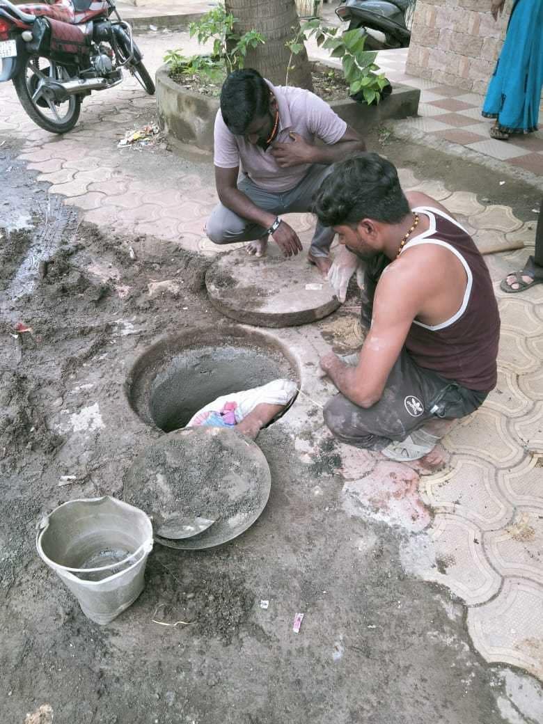 Shivam Construction in Ambad, Nashik - Best Cleaning Services in Nashik ...