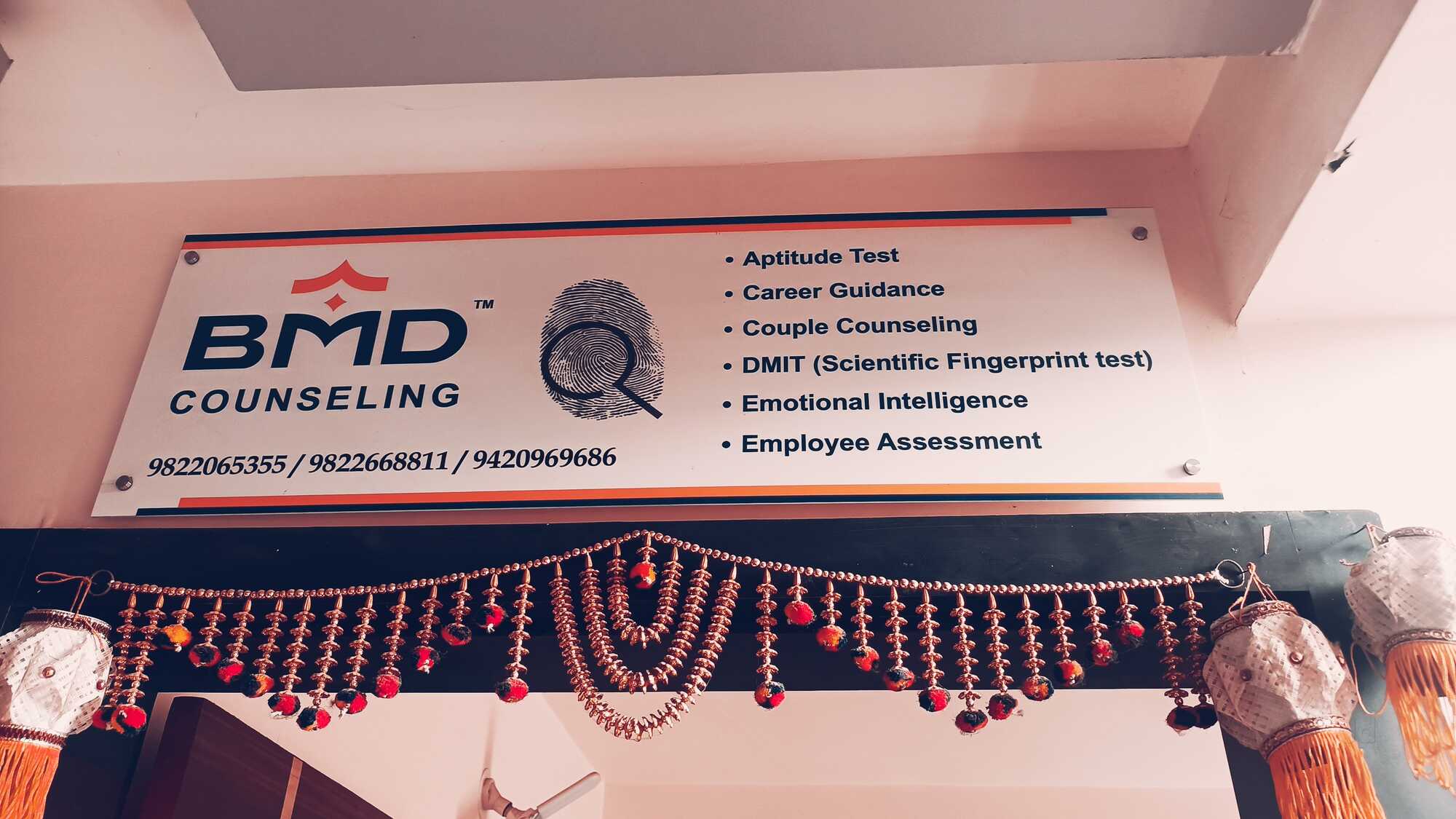 Education Counselling Services in Nashik Midc, Nashik - Career & Study Guidance