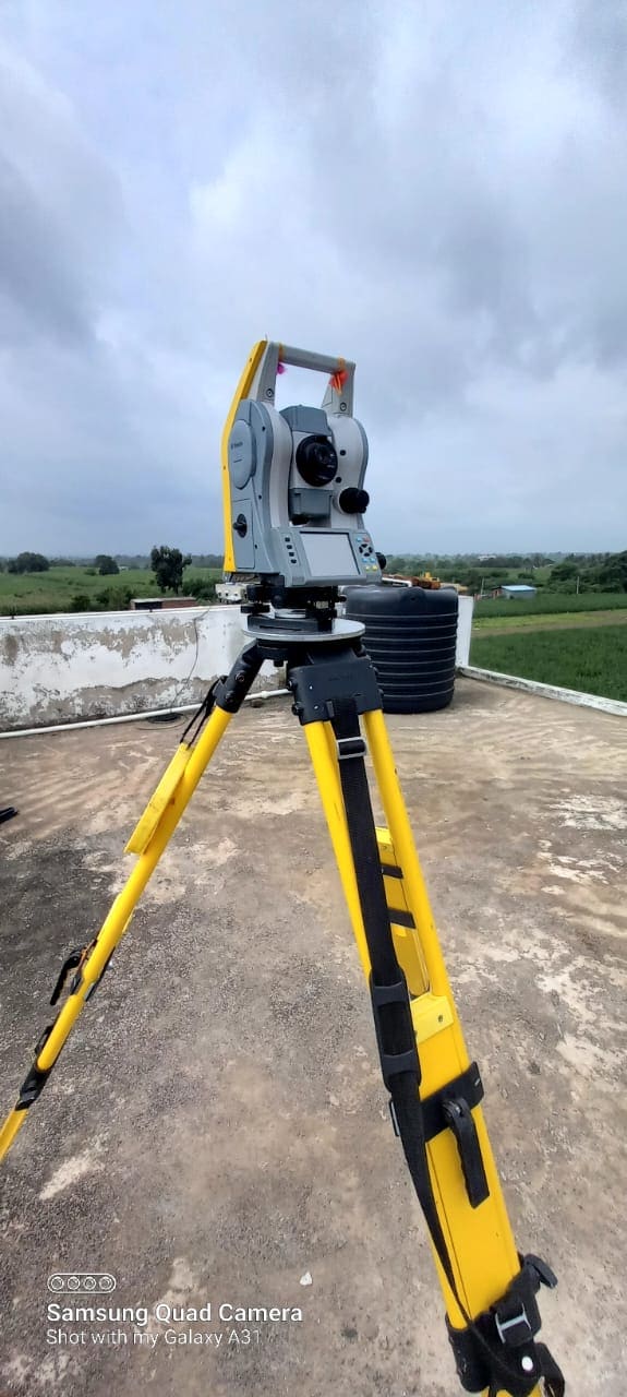 Om Sai Land Surveyors Niphad in Niphad, Nashik - Best Land Surveyors in ...