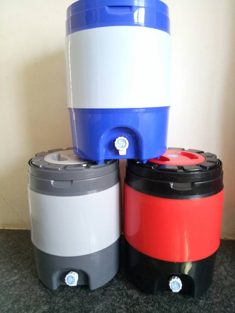Top Packaged Mineral Water 20 Litre Jar Dealers in Mhasrul - Best ...