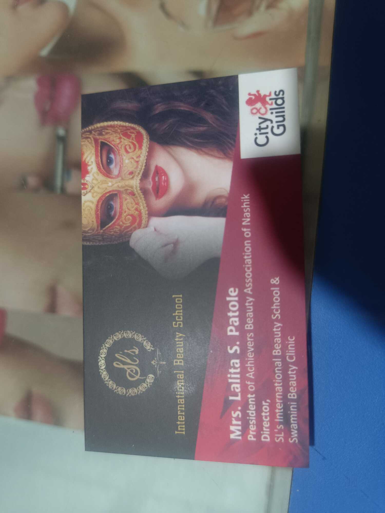 Top Beauty Parlour Classes in College Road,Nashik - Best Beauty Parlour ...