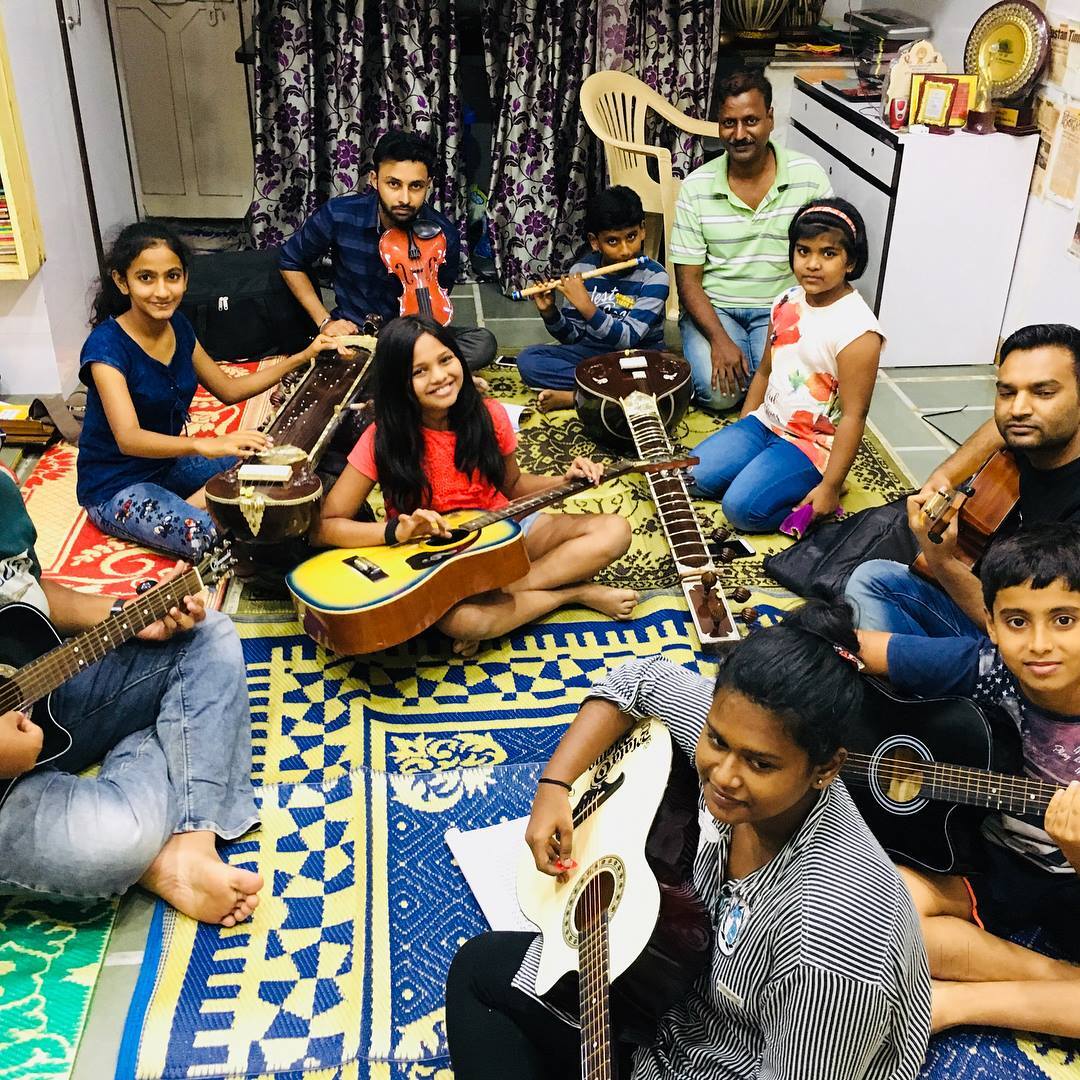 Top Music Classes For Veena in Raigad-Maharashtra - Best Veena Classes near me - Justdial