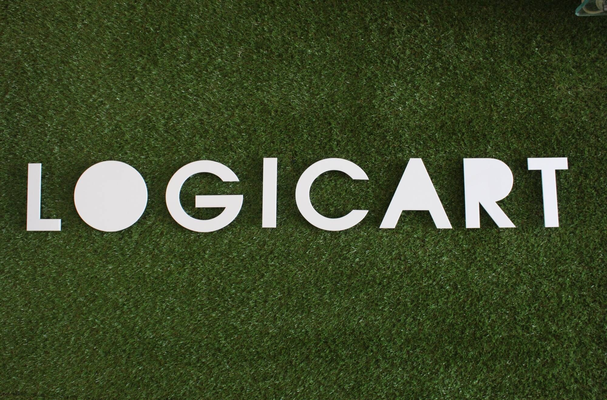 Logicart Technologies in Kabilpore, Navsari - Best Computer Graphic ...