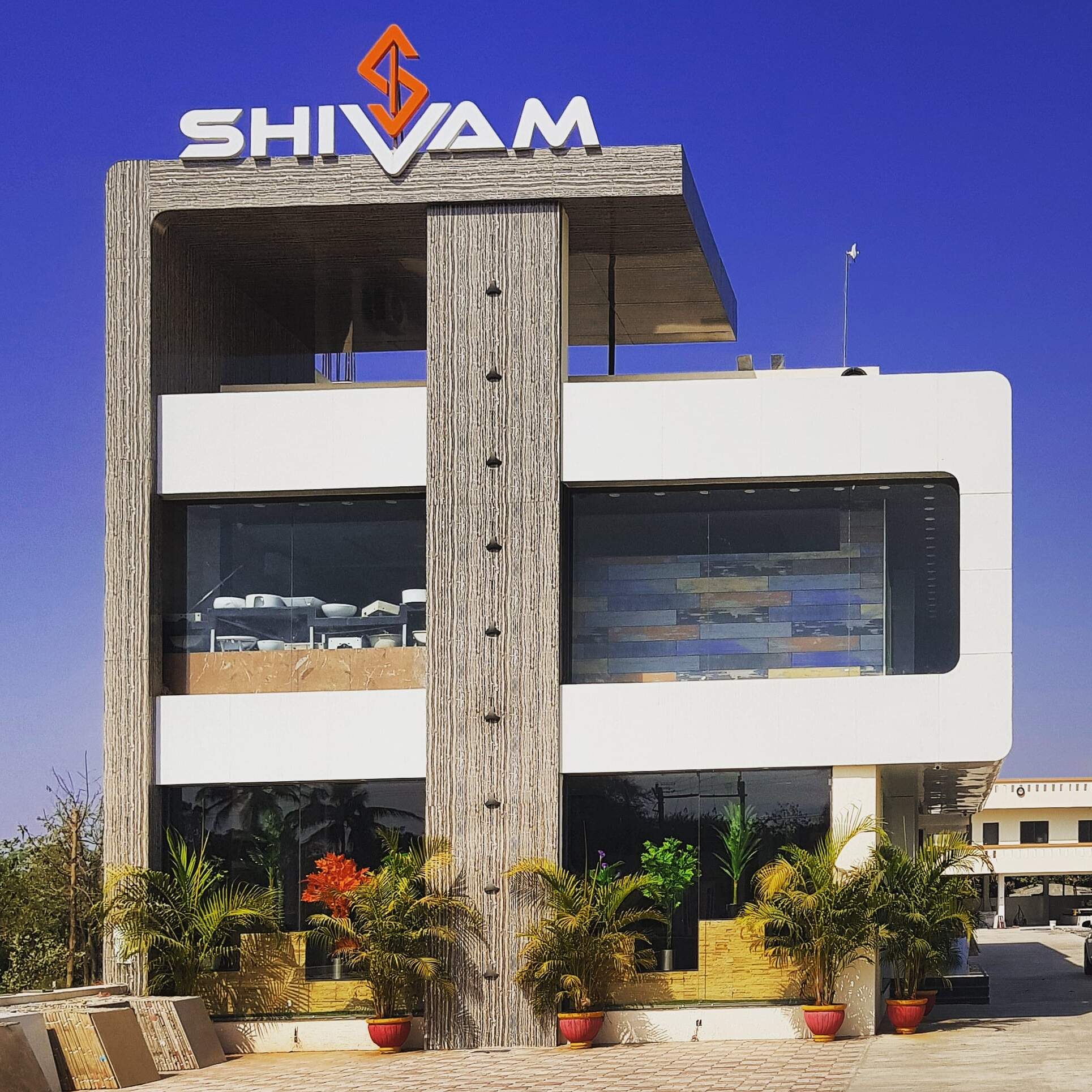 Top Roof Tile Dealers in Bilimora - Best Roofing Tile Dealers Bilimora ...