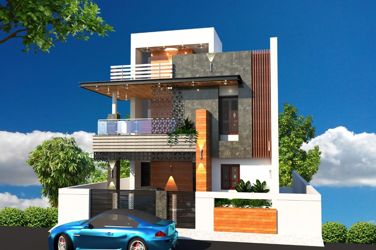 Sri Devi Constructions in Devaki Nagar, Neyveli - Best Construction ...