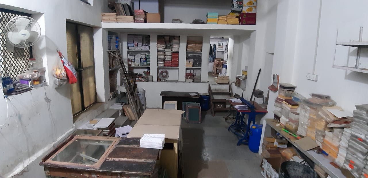 Nagori Printing Press in Adarsh Colony, Nimbahera - Best Printing Press ...