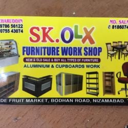 Olx shop furniture near me store