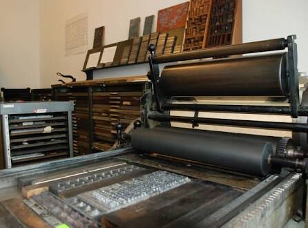 Printing Press (Professional Printing Services) in Noida at best price ...