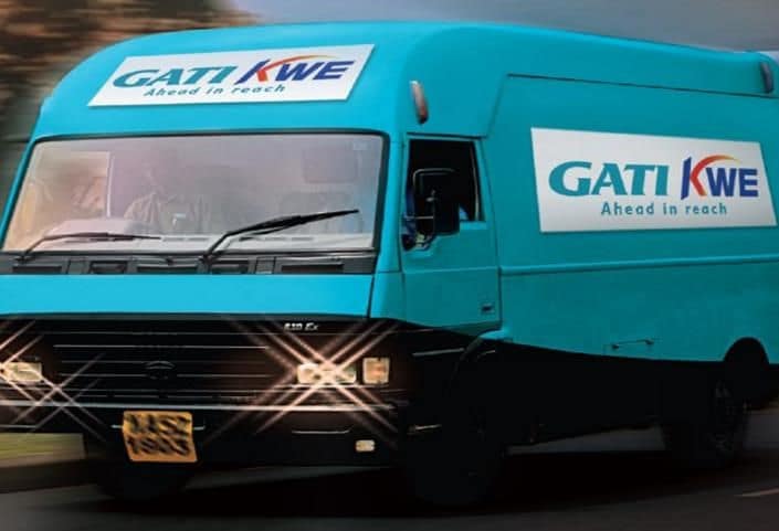 Gati Ltd in Noida Phase 2, Noida - Best Courier Services in Noida ...