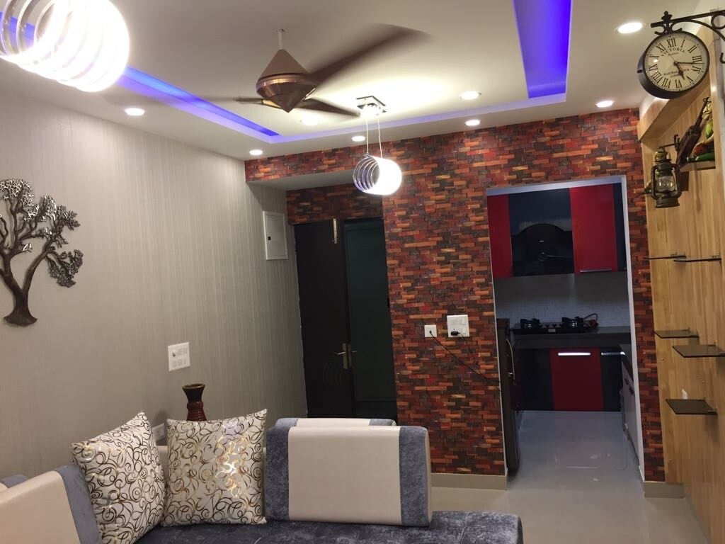 Catalogue - H F Interior Contractor in Noida Extension , Delhi - Justdial