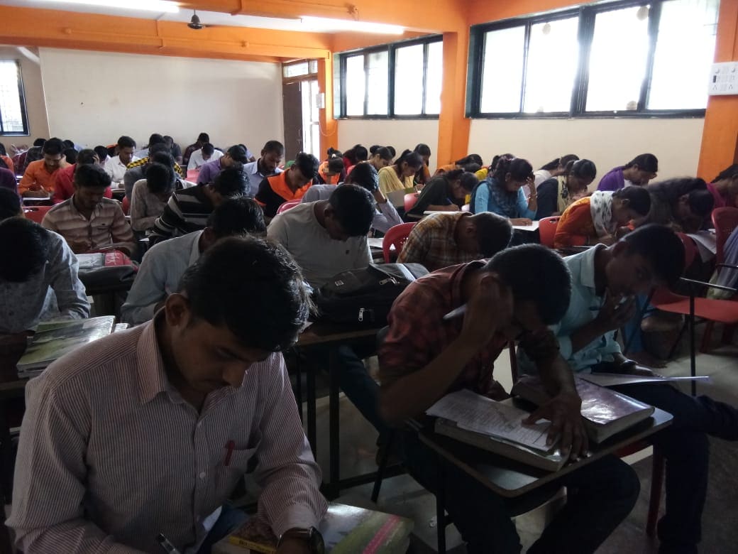 Mpsc Tutorials in Parbhani - Page 4