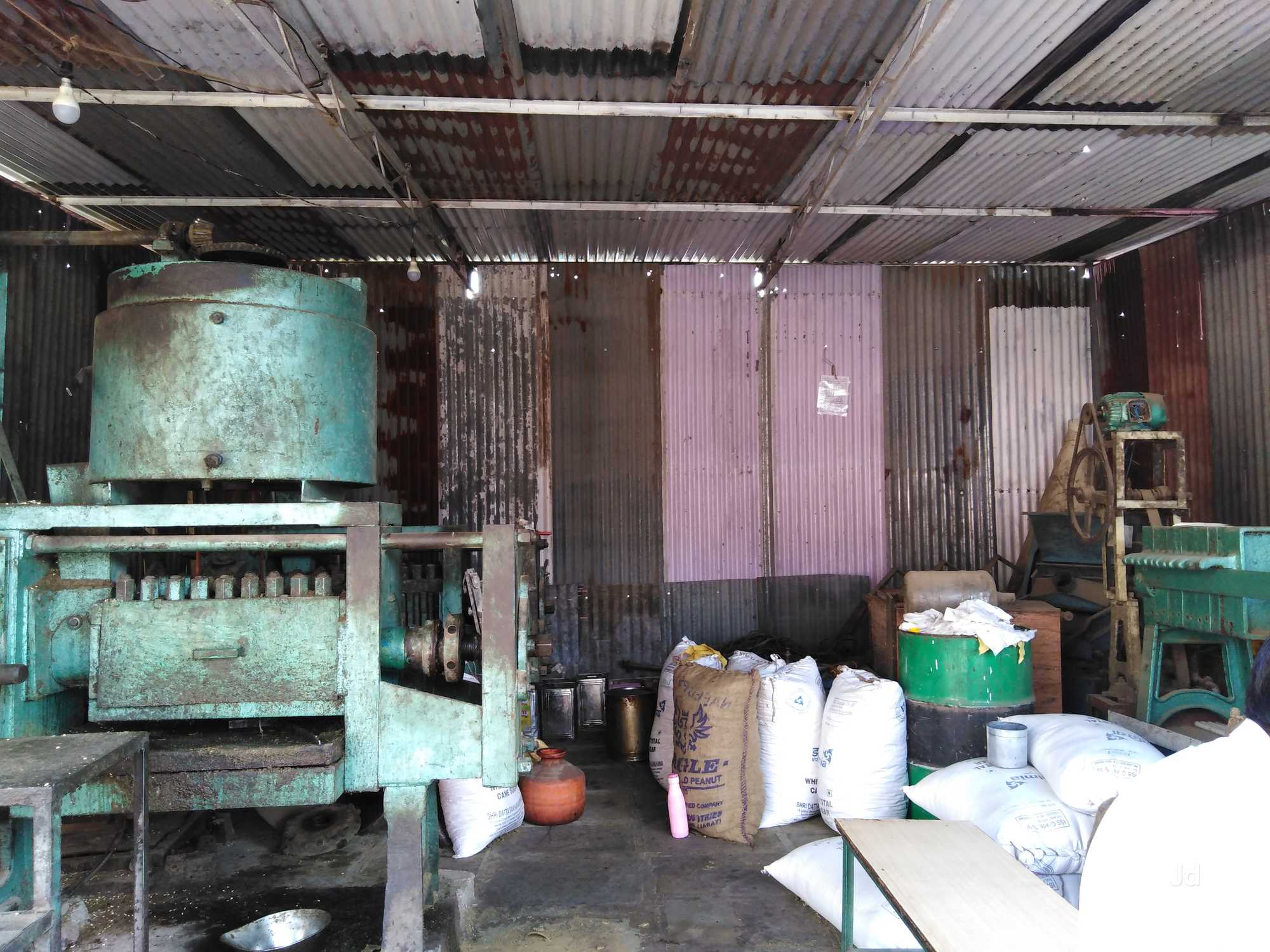 Umarga Oil Mill in Shivaji Chowk, Osmanabad - Best Mustard Oil Mills in ...