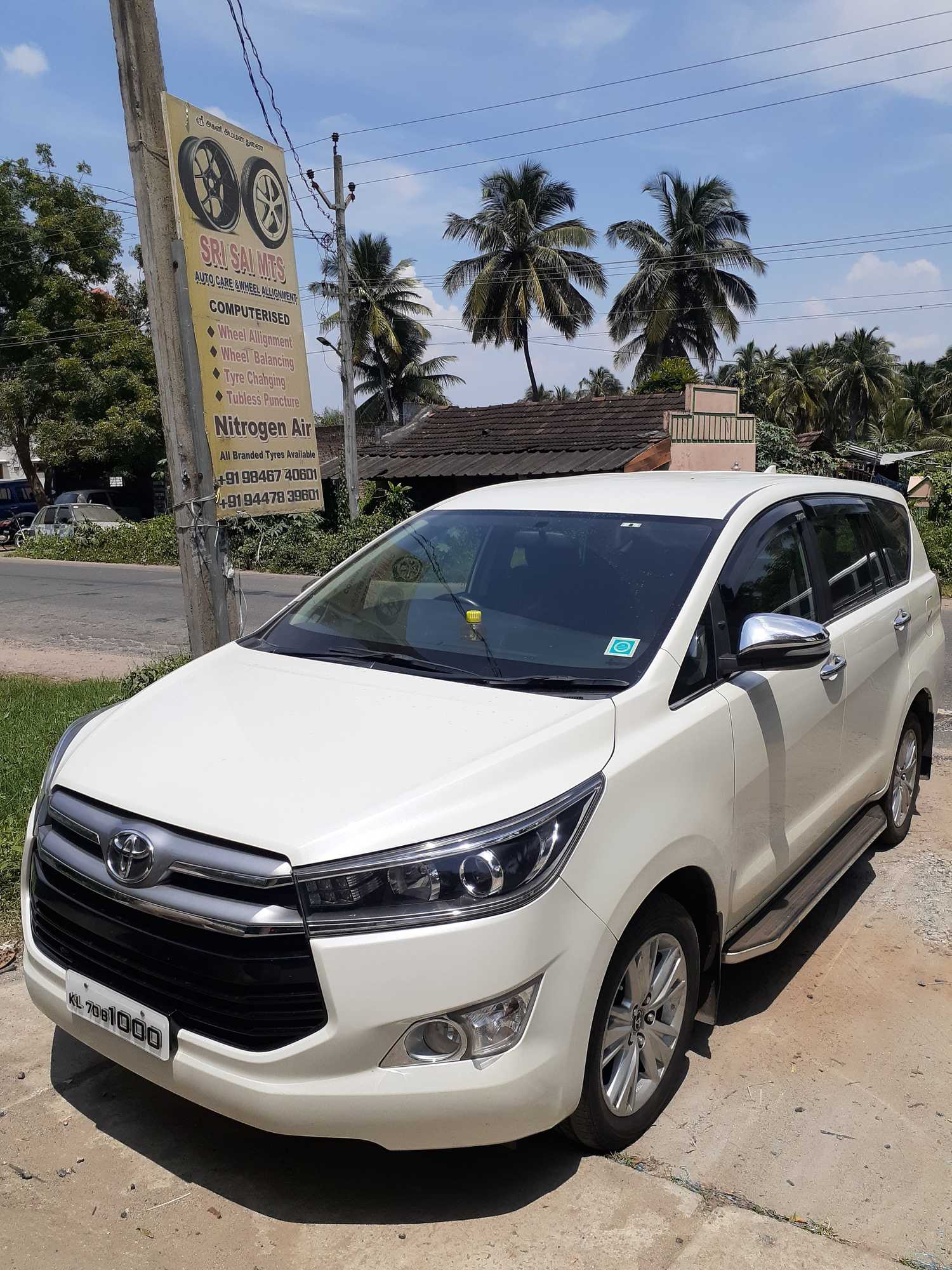 Rc Tyres - Dealer from , Palakkad, India | Company Profile