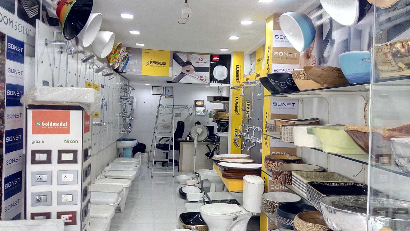 Saitej Electric And Hardware Tdcc - Retailer from , Mumbai, India ...