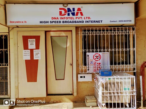 Top 100 Broadband Internet Service Providers in Mumbai - Best High ...