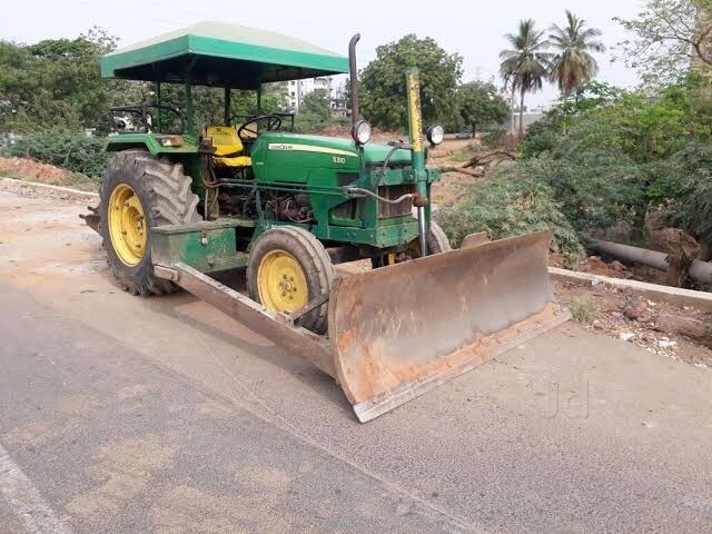 Chandra Earthmovers in MULAKALAPALLI, Paloncha - Best Earthmovers On ...