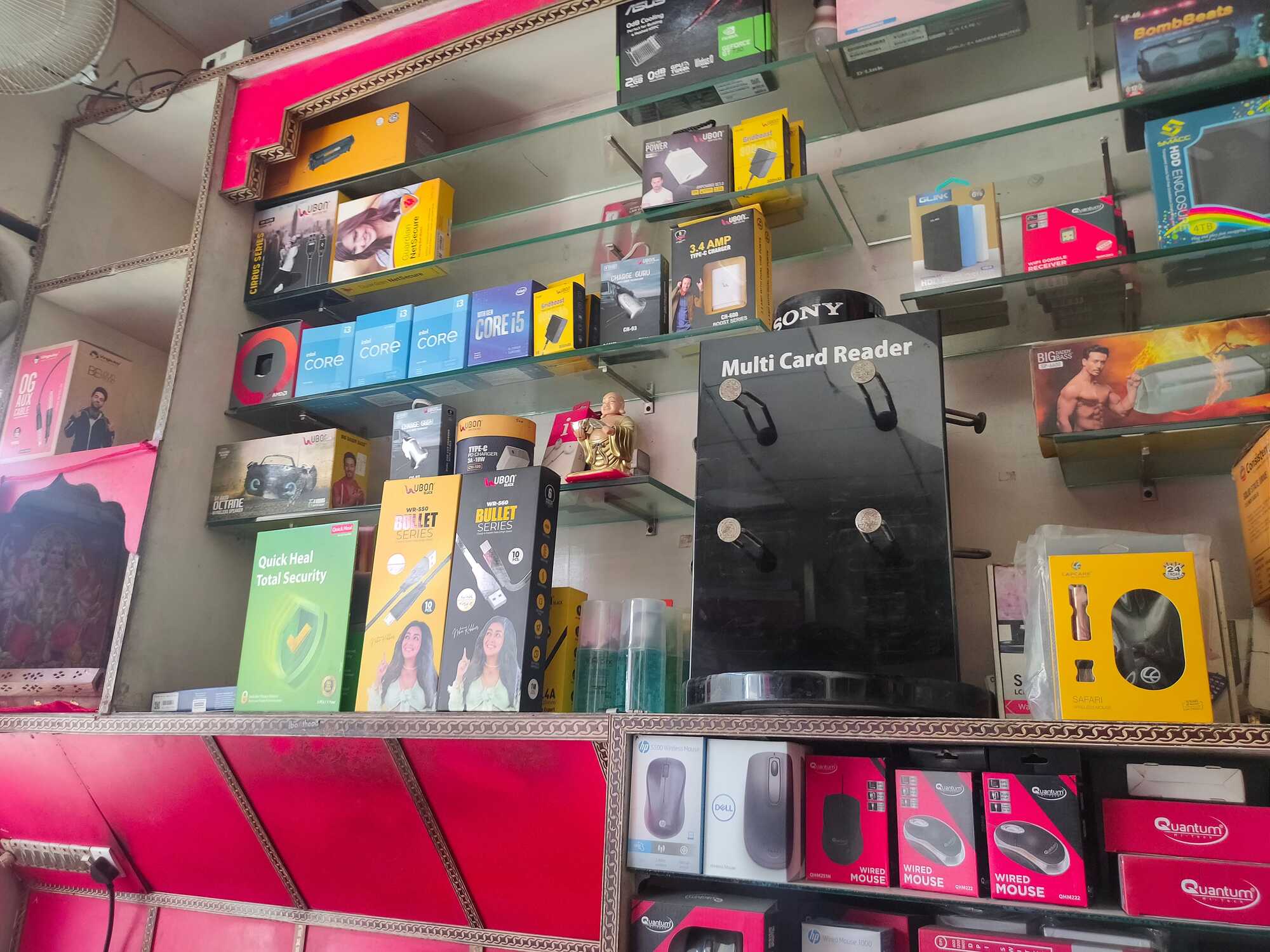 Chirag Computer Solution in Jawahar Nagar, Palwal - Best Computer ...