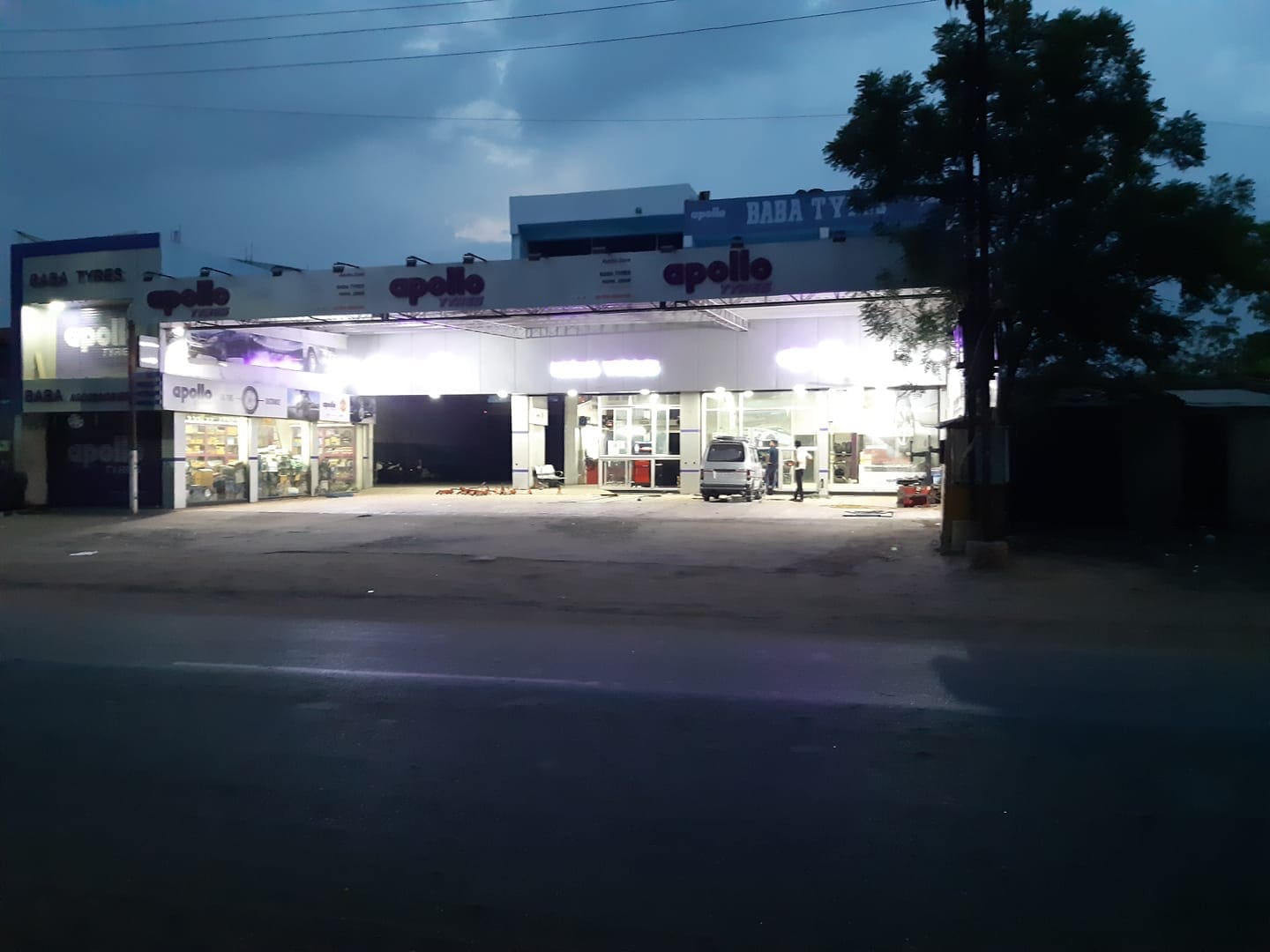 Top Tyre Shops in Ghansar - Best Car Tyres Dealers near me - Justdial