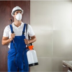 12 Photos of Blue Tech Pest Control in Halol Gidc, Halol - Justdial