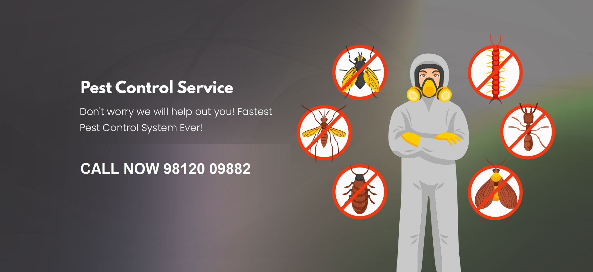 Karnal Pest Control Services in Assandh Road, Panipat - Best Pest ...