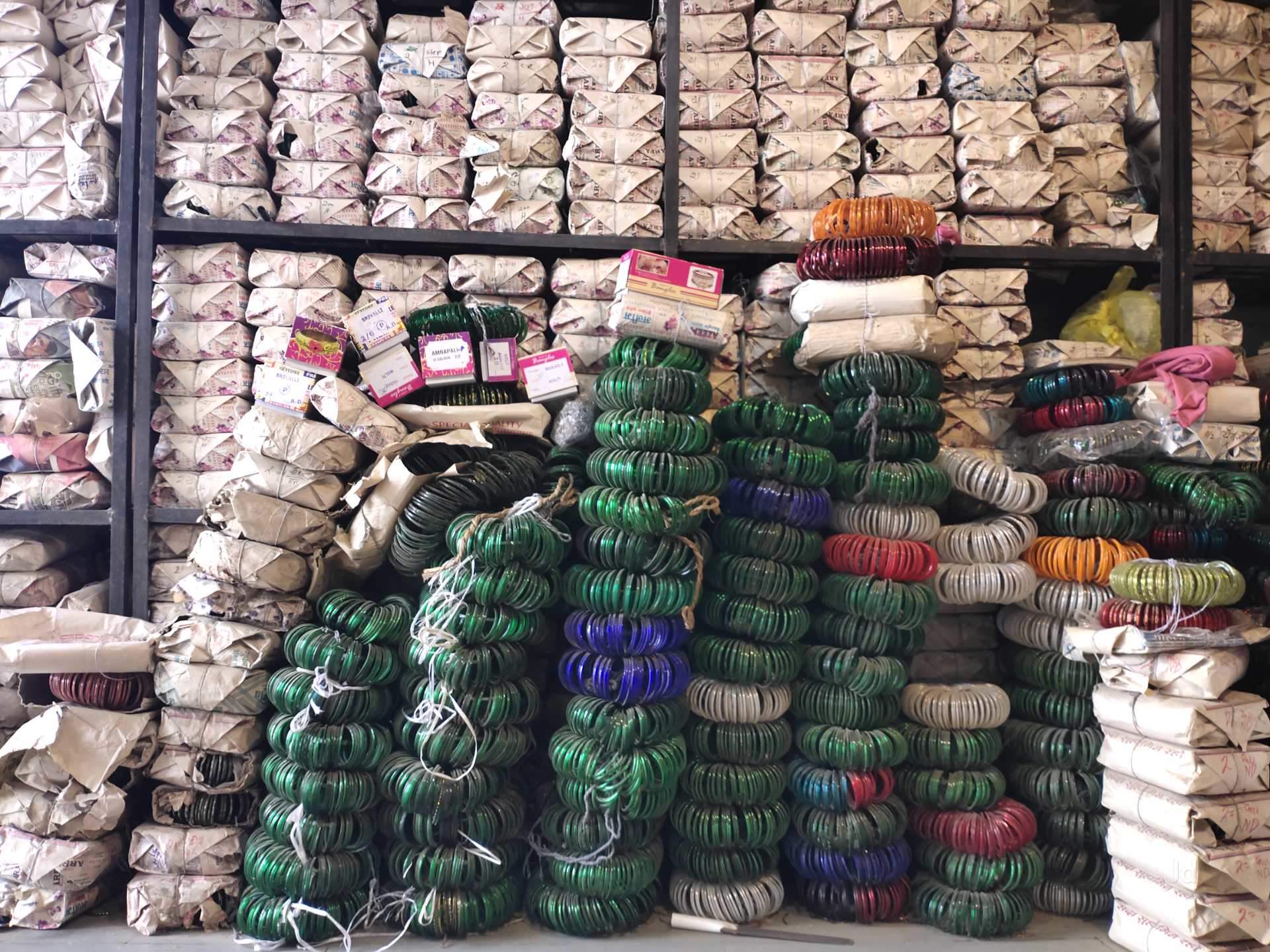 Apsara Bangles in New Mondha, Parbhani - Best Bangle Wholesalers in ...