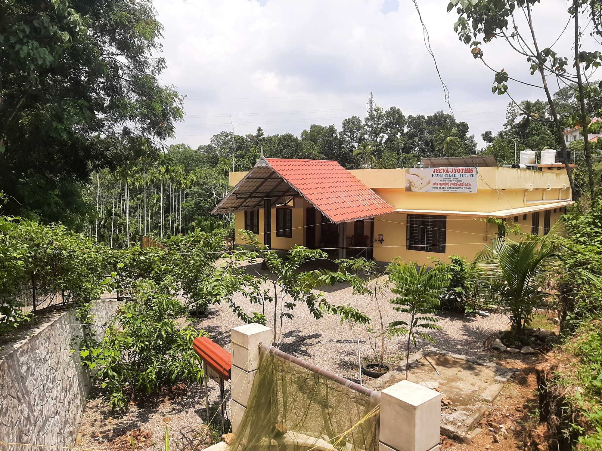 Top Charitable Old Age Homes in Pandalam - Best Old Age Home ...