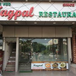 Top Pure Veg Delivery Restaurants in Sanaur - Best Pure Veg Food Home ...