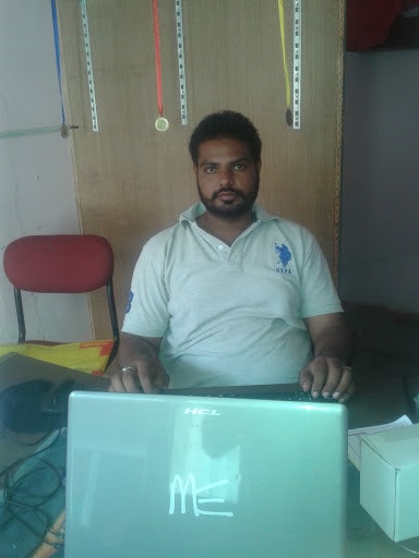 Dhiman Graphics in Banur, Mohali - Best Computer Graphic Designers in ...