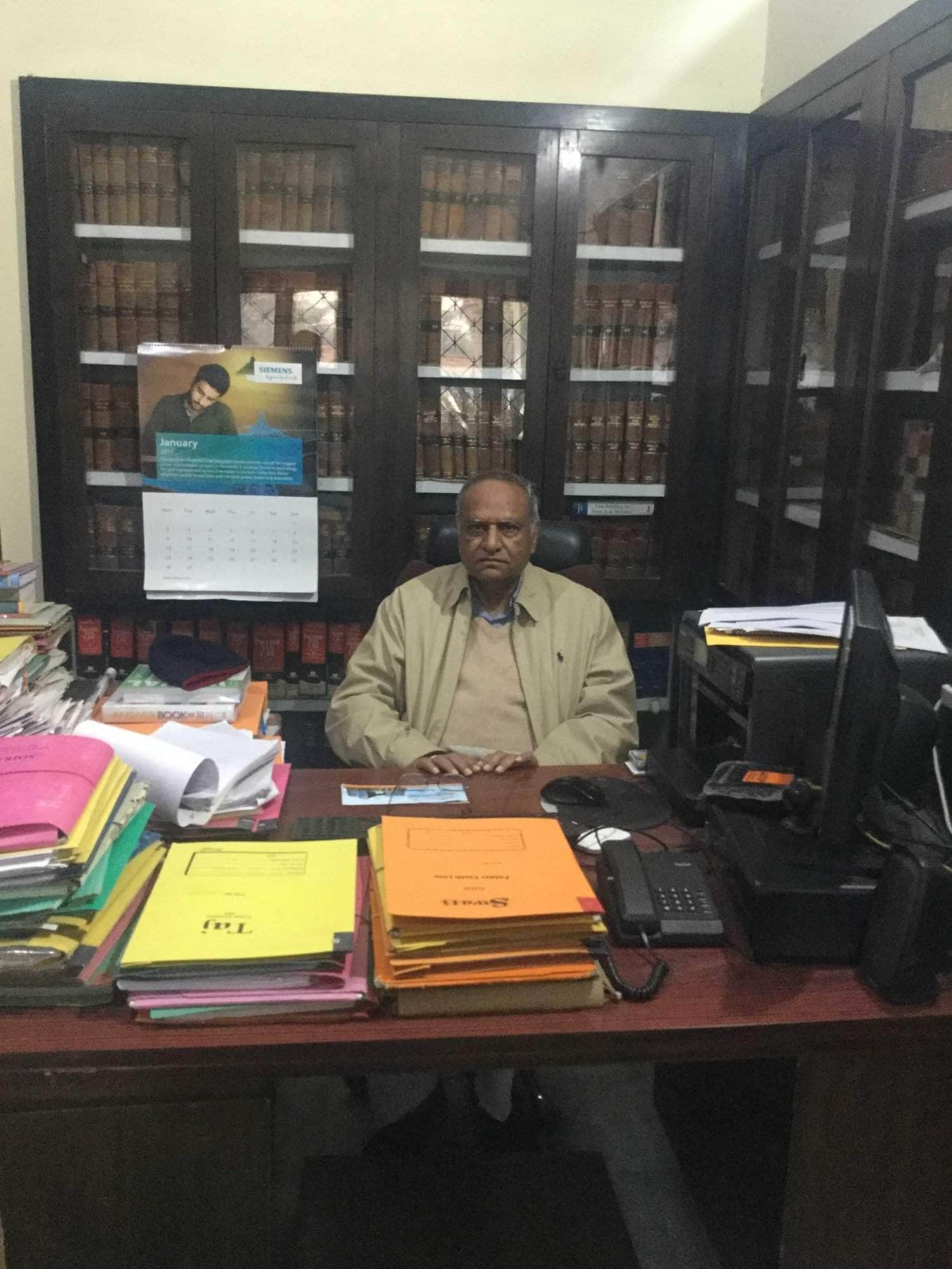 Kumar TAX Consultant in Kankarbagh, Patna - Best Income Tax ...
