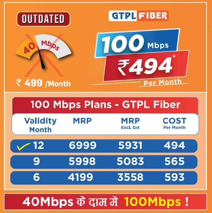 Top Excitel Internet Service Providers in Patliputra - Best Excitel ...