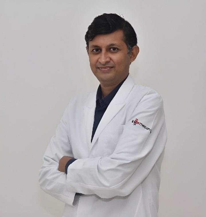 Jay Prabha Medanta Super Specialty Hospital in Patrakar Nagar,Patna ...