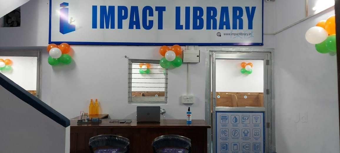 Top Libraries in Sampatchak, Patna - Best Public Libraries near me ...