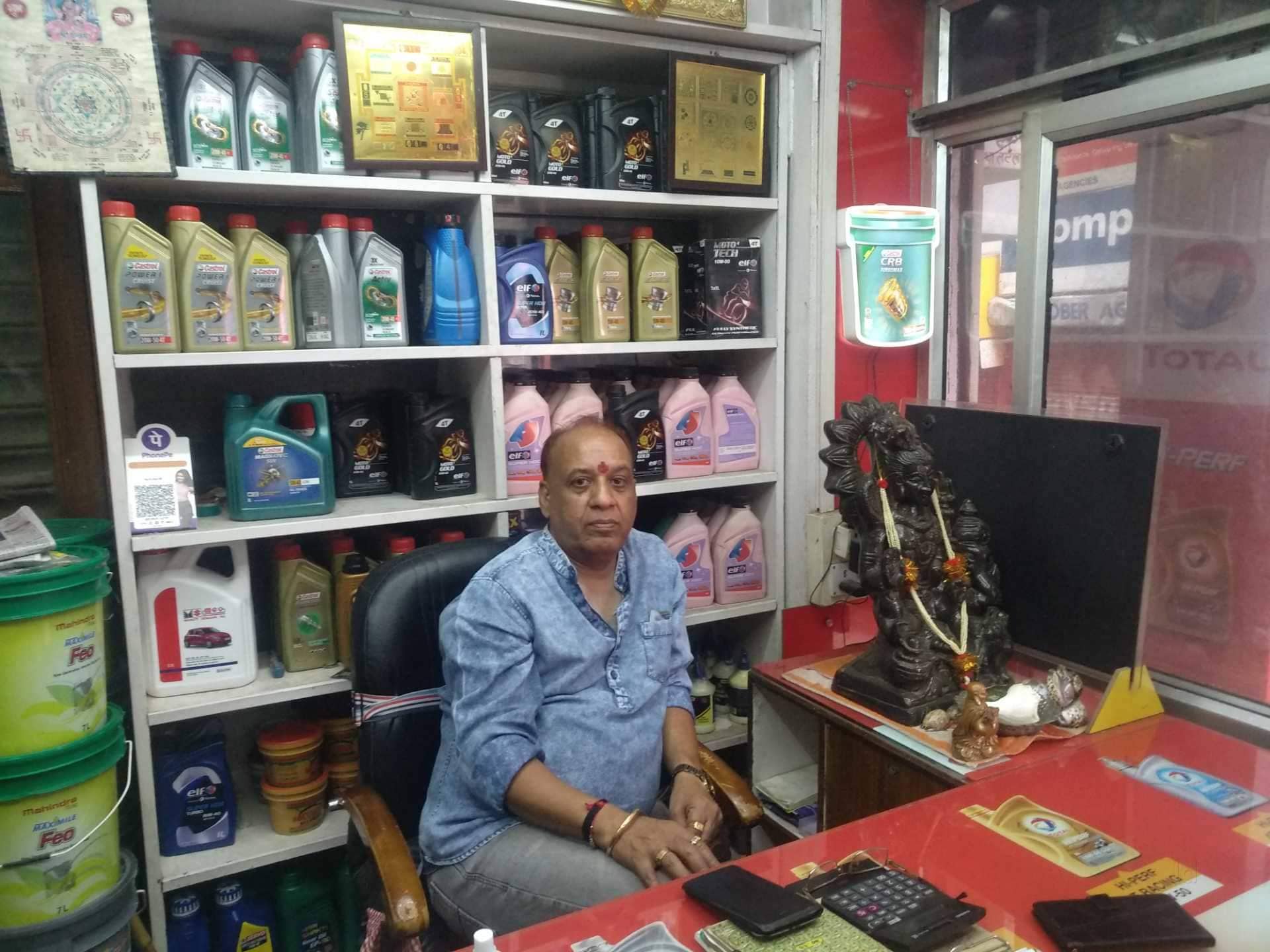 Top Grease Dealers Castrol in Nalapar - Best Castrol Lubricant Dealers ...