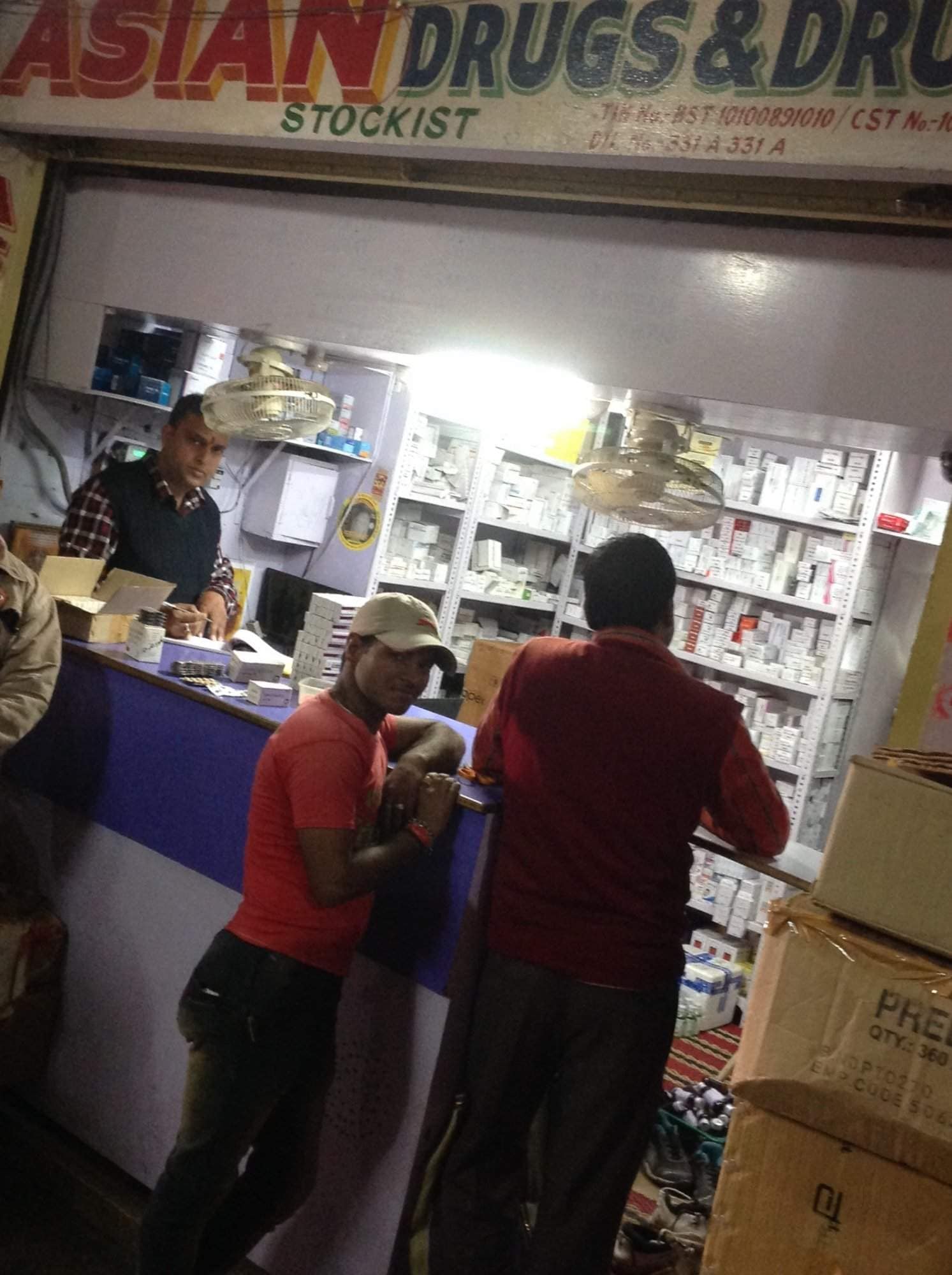 Asian Drugs & Drugs in Bankipur, Patna - Best Cancer Medicine ...