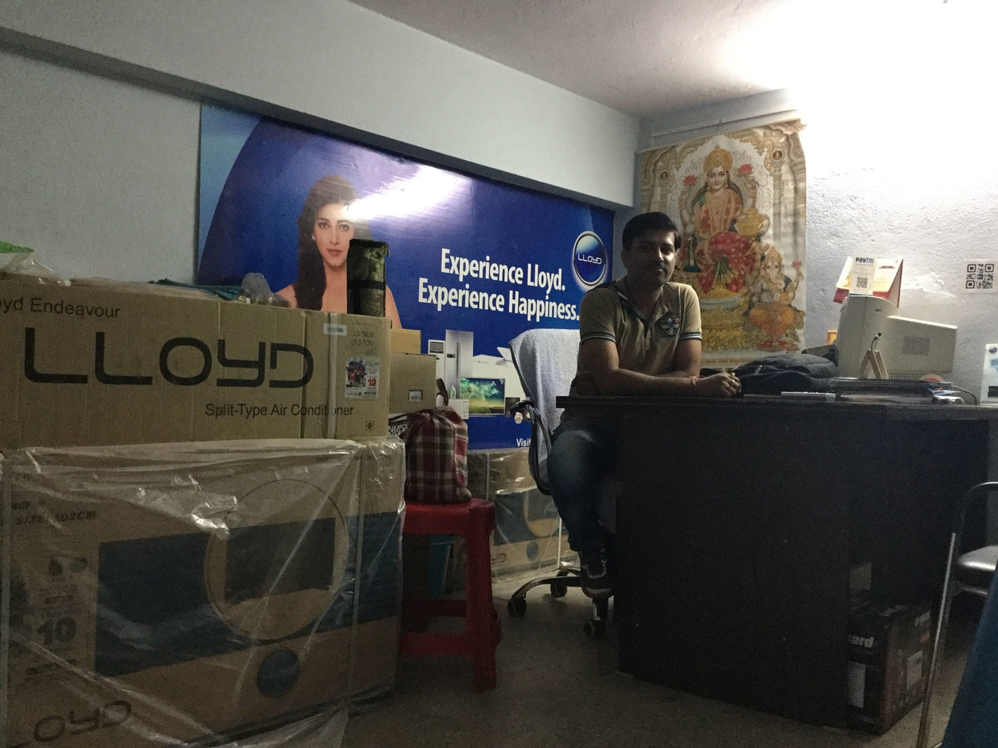 Top Split AC Dealers Blue Star in Jagdeo Path More - Best Blue Star ...