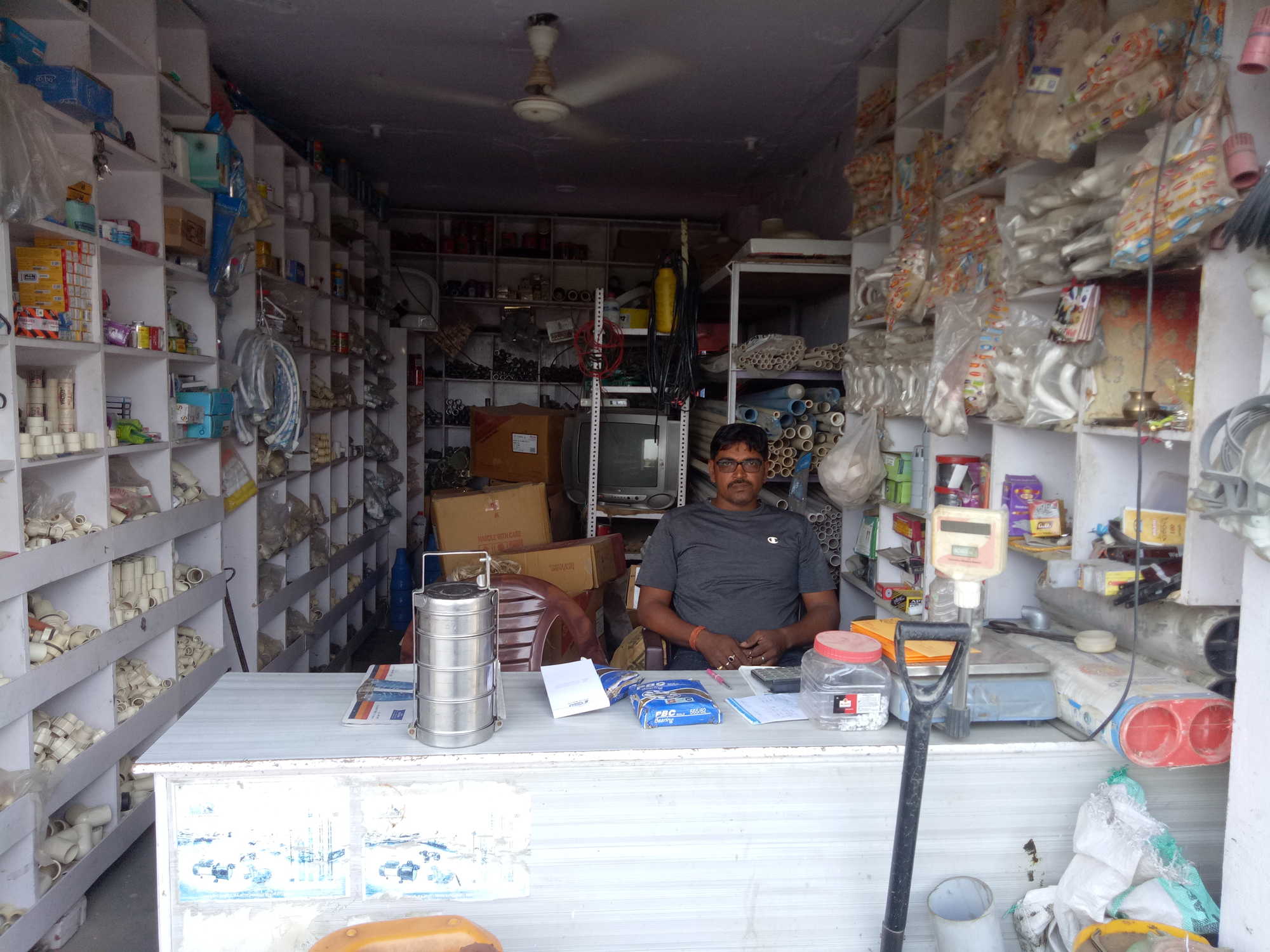 Catalogue - Al-Hamd Fabrication in Phulwarisharif , Patna - Justdial