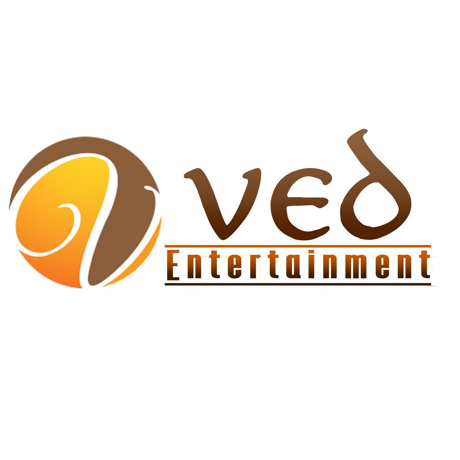 Ved Logo