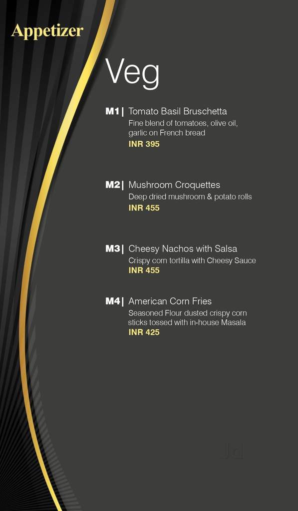 Cookbook Cafe in Patliputra,Patna - Order Food Online - Best ...