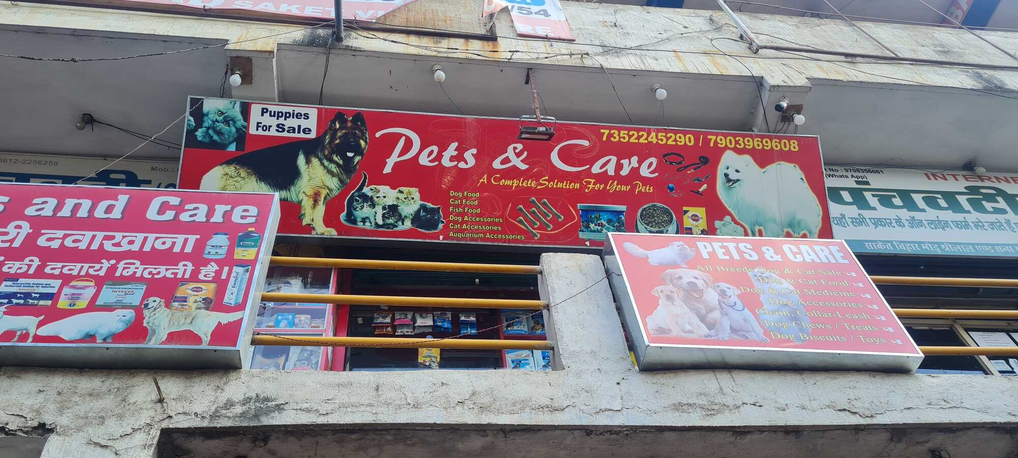 Top Pet Shops in Patna - Best Pet Store near me - Justdial