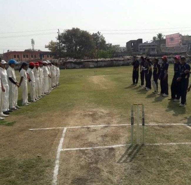 Top Cricket Coaching Classes in Ilahi Bag - Best Cricket Academy Patna ...