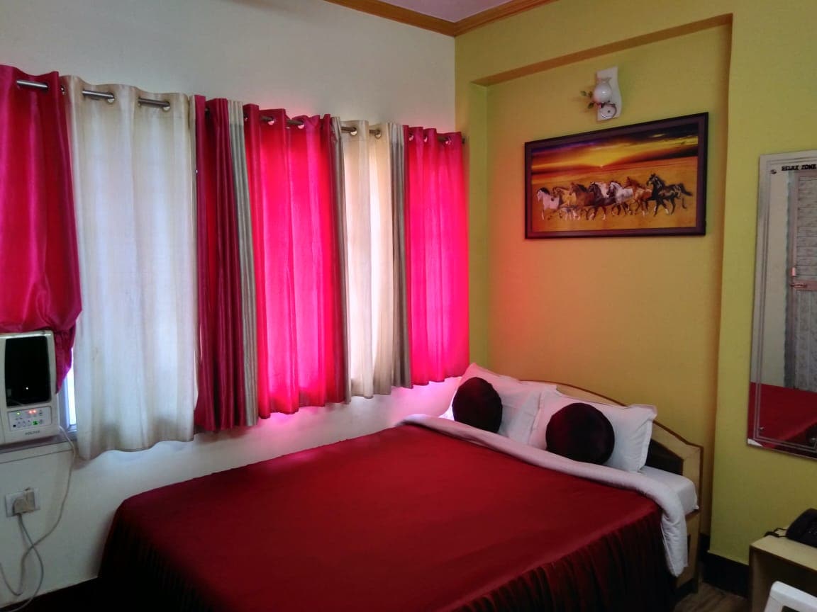 Top Hotels Rs 1001 To Rs 2000 in Sorampur Patna Sadar - Best Hotels ...