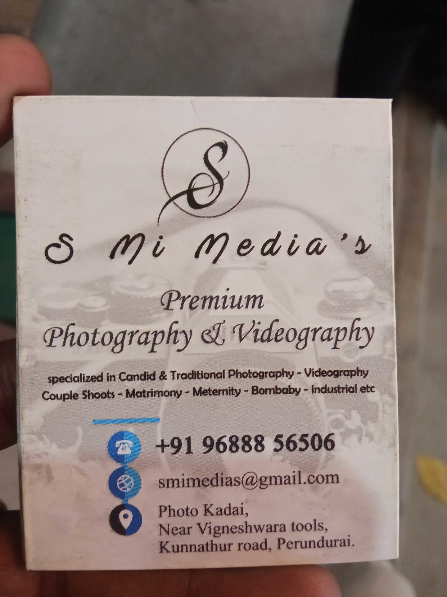 Moon Graphics & Printers in Vinayaga Nagar, Perundurai - Best Printing ...