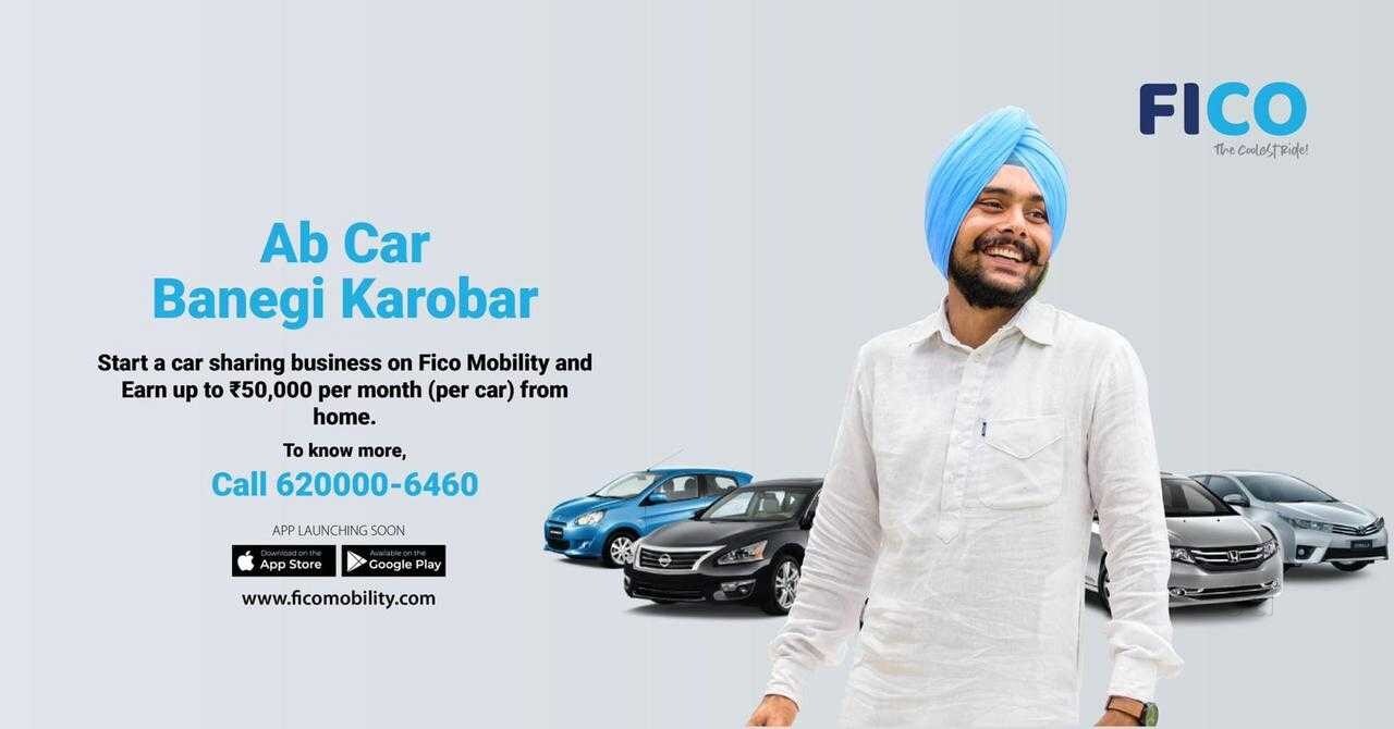 Fico Mobility Photos, Phagwara Ho, phagwara- Pictures & Images Gallery ...