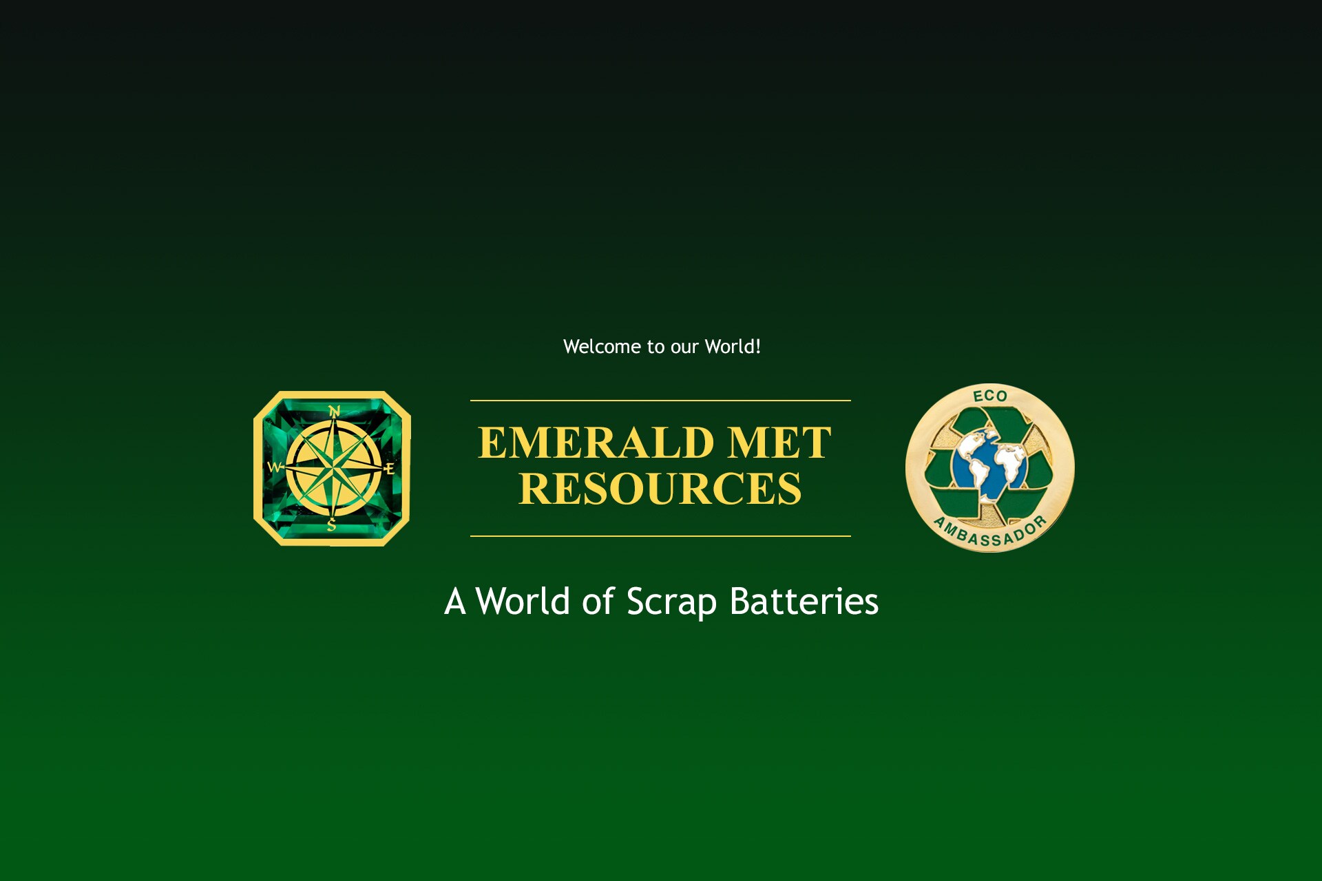 Emerald Met Resources in Pollachi Bazaar, Pollachi - Best Metal Scrap ...
