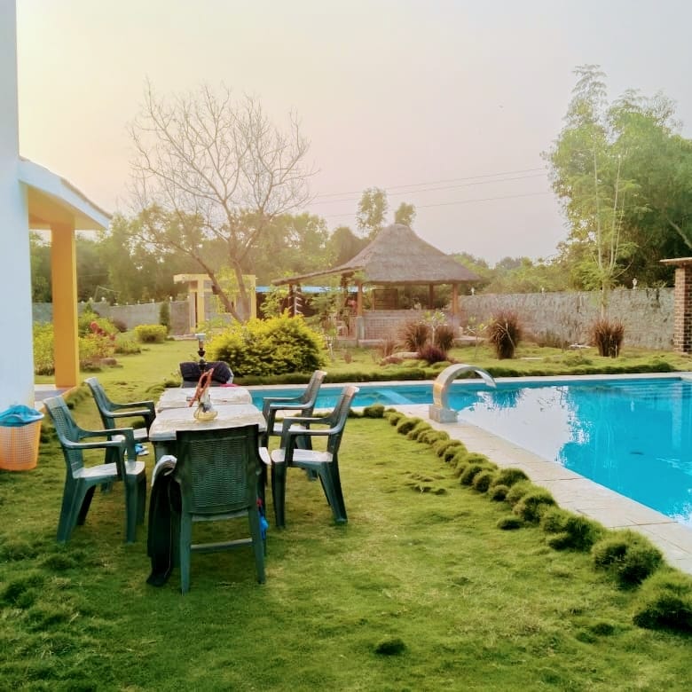 Top Bunglows On Rent in Aurovil Main Road Auroville, Pondicherry - Best ...