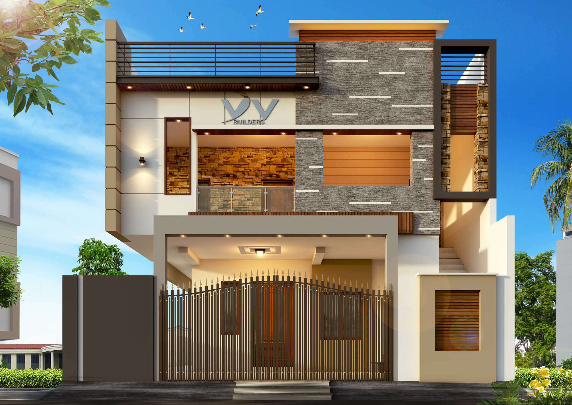 Top Masons in Gandhi Nagar, Pondicherry near me - Justdial