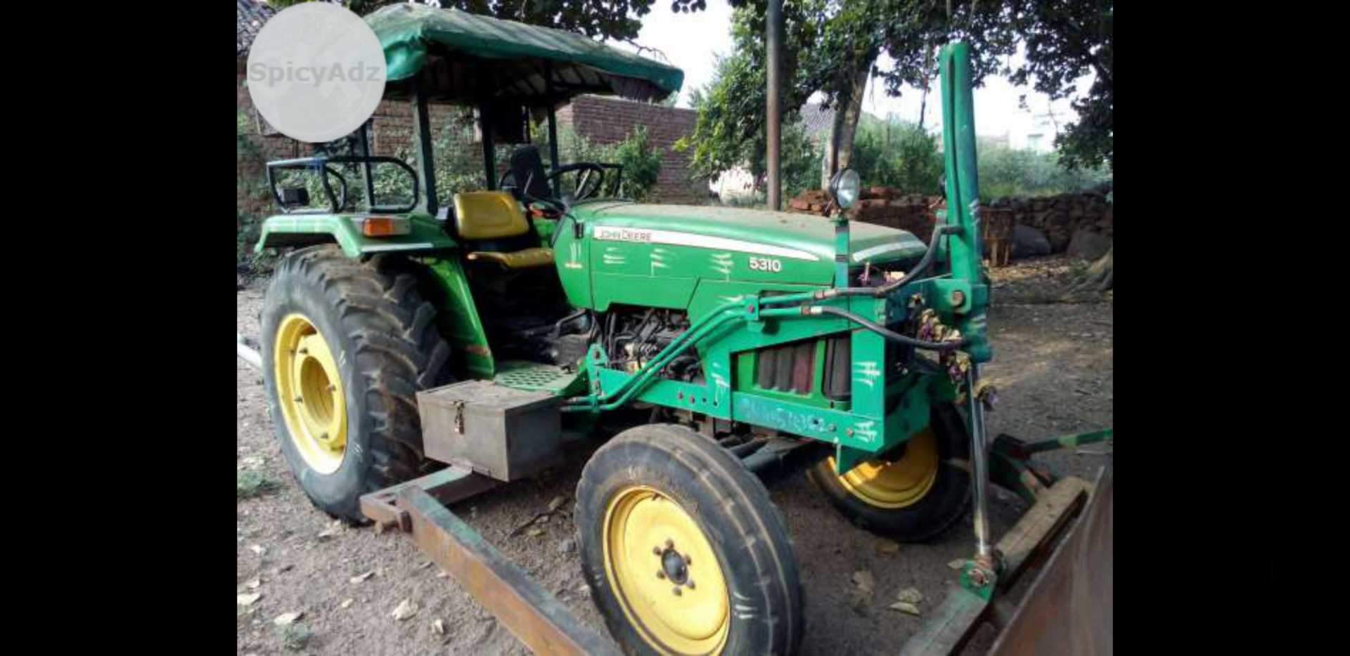 Dozer Works in Podili, Prakasam - Best Bulldozers On Rent in Prakasam ...