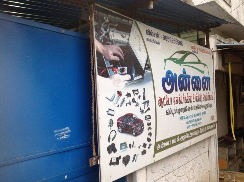 Top Honda Car Service Centres in Pudukkottai - Best Honda Car Repair ...